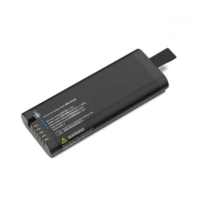 China 7.2V 10350mAh Portable Device Battery 500 Cycles Smart Battery Pack For Ultrasound Systems for sale