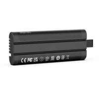 China 7.2V 10350mAh Portable Device Battery 500 Cycles Smart Battery Pack For Ultrasound Systems for sale