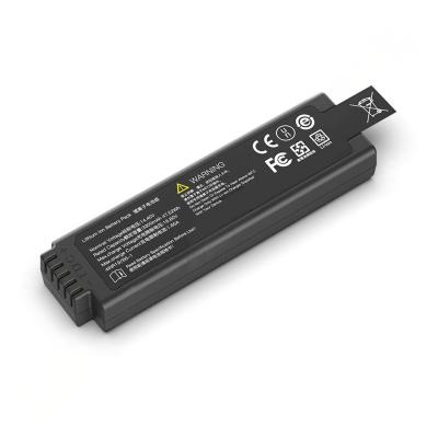 China Intelligent Medical Battery Pack 14.4V 3300mAh Medical Equipment Batteries for sale