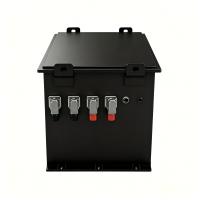 China 83.2V 460Ah Lithium Battery IP67 3000 Cycles Battery For Aerial Work Platform Straight Boom Truck for sale
