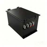 China 83.2V 460Ah Lithium Battery IP67 3000 Cycles Battery For Aerial Work Platform Straight Boom Truck for sale