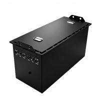 China 51.2V 405Ah Aerial Work Platform Battery IP55 Li Ion Battery Pack High Energy Density for sale
