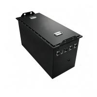 China 51.2V 405Ah Aerial Work Platform Battery IP55 Li Ion Battery Pack High Energy Density for sale