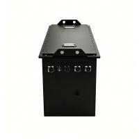 China 51.2V 405Ah Aerial Work Platform Battery IP55 Li Ion Battery Pack High Energy Density for sale