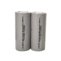 China 26650 LiFePo4 Battery Cell 3.2V 3600mAh 3C Discharge High Safety For LEV for sale