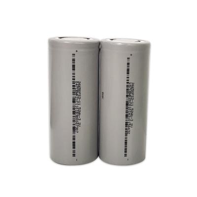 China 26650 LiFePo4 Battery Cell 3.2V 3600mAh 3C Discharge High Safety For LEV for sale