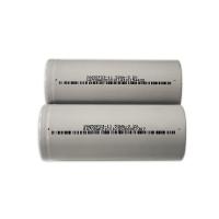 China 26650 LiFePo4 Battery Cell 3.2V 3600mAh 3C Discharge High Safety For LEV for sale