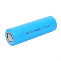 China 3.6V 4500mAh NCM Lithium Ion Battery 21700 Rechargeable Lithium Battery 60A Discharge Current For Drone for sale