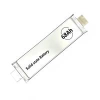China OEM Semi Solid state battery 3.6V 68Ah High Energy Density Batteries For eVTOL for sale