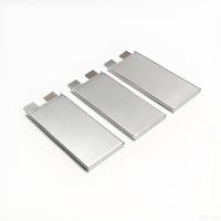 China 3.85V 5000mAh Solid State Battery Cell Rechargeable High Energy Density Battery 3C Field for sale