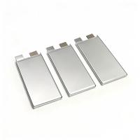 China 3.85V 5000mAh Solid State Battery Cell Rechargeable High Energy Density Battery 3C Field for sale