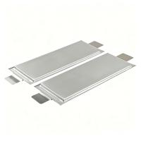China 63Ah 3.6V Solid State Battery Cell Long Life Solid Polymer Battery Used In Electric Vehicle for sale