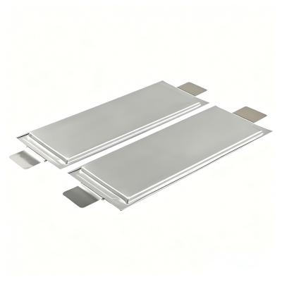 China 63Ah 3.6V Solid State Battery Cell Long Life Solid Polymer Battery Used In Electric Vehicle for sale