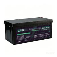 China 12.8V 300Ah RV Battery Lithium Iron Phosphate Camper Battery for sale