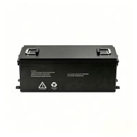 China IP65 Lithium Ion Golf Cart Battery 200Ah 51.2V Lithium Batter  CAN Communication for sale