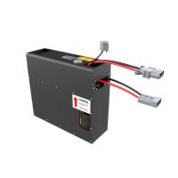 China 25.6V 230Ah Lifepo4 Battery OEM ODM Battery For Electric Forklift Truck for sale