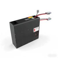 China 25.6V 230Ah Lifepo4 Battery OEM ODM Battery For Electric Forklift Truck for sale
