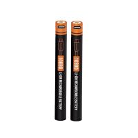 China Eco Friendly Rechargeable Li Ion Battery 1.5V 900mAh 2AAA Rechargeable Battery For Digital Pen for sale