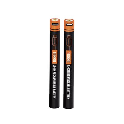 China Eco Friendly Rechargeable Li Ion Battery 1.5V 900mAh 2AAA Rechargeable Battery For Digital Pen for sale