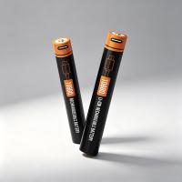 China Eco Friendly Rechargeable Li Ion Battery 1.5V 900mAh 2AAA Rechargeable Battery For Digital Pen for sale