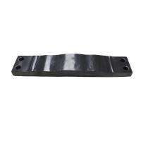 China Soft Aluminum Connector Energy Storage Flexible Connector For New Energy for sale