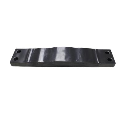 China Soft Aluminum Connector Energy Storage Flexible Connector For New Energy for sale
