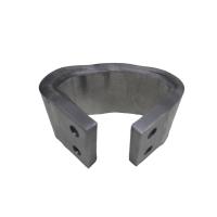 China Soft Aluminum Connector Energy Storage Flexible Connector For New Energy for sale