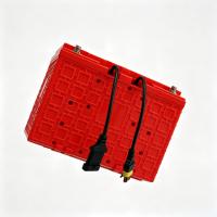 China 12.8V 230Ah LiFePo4 Battery Packs Expandable Modular Battery For UPS for sale