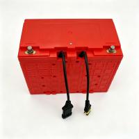 China 12.8V 230Ah LiFePo4 Battery Packs Expandable Modular Battery For UPS for sale