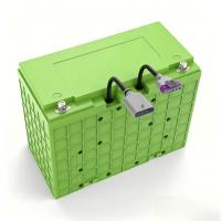 China 12V 280Ah Modular Lithium Battery Intelligent Lithium Ion Battery Pack For Energy Storage for sale