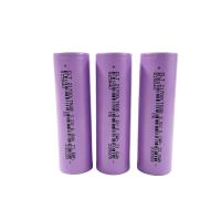 China 3.6V 6Ah 21700 Li Ion Cell 10C NCM Battery Cell Ultra Wide Temperature Range For EV for sale