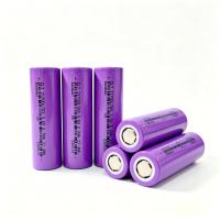 China 3.6V 6500mAh Special Battery 21700 Cylindrical Lithium Ion Battery Cell -40℃ to 70℃ for sale