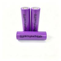 China 3.6V 6500mAh Special Battery 21700 Cylindrical Lithium Ion Battery Cell -40℃ to 70℃ for sale