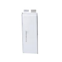 China 3.7V 8000mAh Lithium Ion Battery Pouch Cell 35C Polymer Lithium Battery Stacking Technology for sale