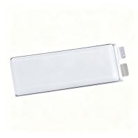China 3.7V 8000mAh Lithium Ion Battery Pouch Cell 35C Polymer Lithium Battery Stacking Technology for sale