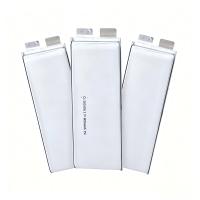 China 3.7V 8000mAh Lithium Ion Battery Pouch Cell 35C Polymer Lithium Battery Stacking Technology for sale