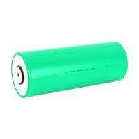 China 46120 LFP Lithium Ion Battery 3.2V 25Ah Cylindrical Battery Cell For EV for sale