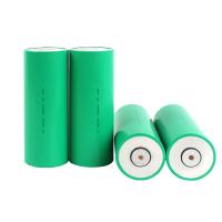 China 46120 LFP Lithium Ion Battery 3.2V 25Ah Cylindrical Battery Cell For EV for sale