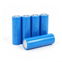 China 3.0V 3000mAh Sodium-ion battery 26700 Na-ion Cylindrical Cell for sale