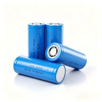 China 3.0V 3000mAh Sodium-ion battery 26700 Na-ion Cylindrical Cell for sale