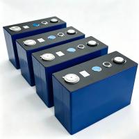 China 3.0V 170Ah Long Cycle Sodium Ion Prismatic Battery for Household Energy Storge for sale