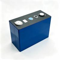 China 3.0V 170Ah Long Cycle Sodium Ion Prismatic Battery for Household Energy Storge for sale