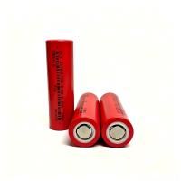 China 21700 3.6V 5000mAh  Lithium Battery -40 ℃ Low Temperature 12C Discharging Current for sale