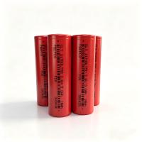 China 21700 3.6V 5000mAh  Lithium Battery -40 ℃ Low Temperature 12C Discharging Current for sale