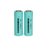 China 26650 3.2V 4000mAh Lithium Ion Rechargeable Cylindrical LFP Battery Cell for sale