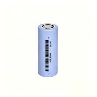 China 3.2V 3000mAh 26650 10C High Power LiFePo4 Battery Cell for E-bike for sale