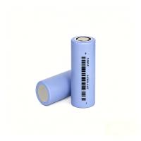 China 3.2V 3000mAh 26650 10C High Power LiFePo4 Battery Cell for E-bike for sale