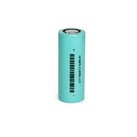 China 26700 3.2V 4000mAh LiFePo4 Battery High Capacity For Portable Energy Storage for sale