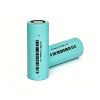 China 3.2V 4Ah 26700 Low Temperature LFP Battery Cell For Two wheeled Vehicles for sale
