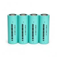 China 3.2V 4Ah 26700 Low Temperature LFP Battery Cell For Two wheeled Vehicles for sale